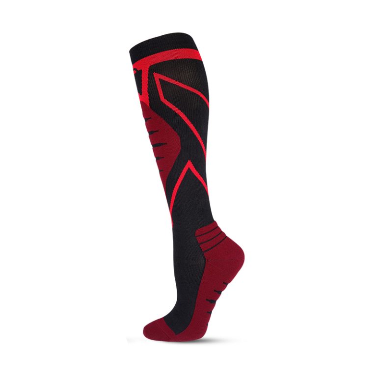 Chaussettes de Contention et de Compression, bas de contention- Hyppa