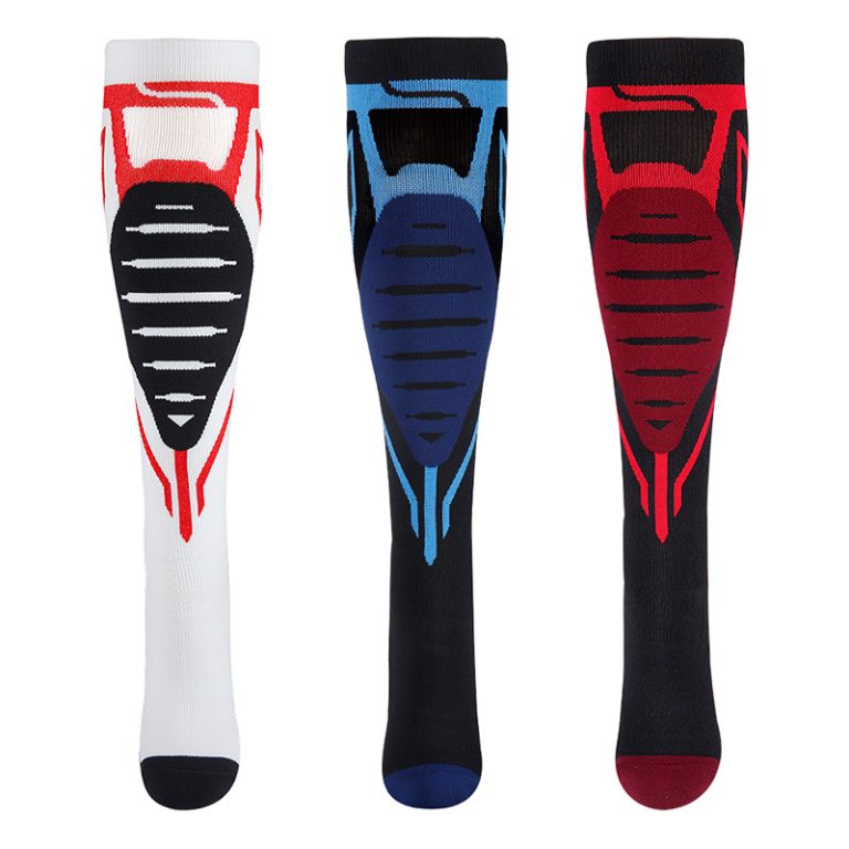 Chaussettes de Contention et de Compression, bas de contention- Hyppa
